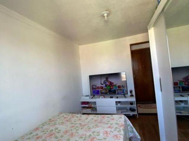 Apartamento Padrão em São Paulo