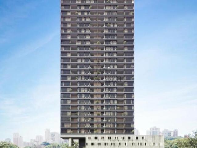 Apartamento Padrão em São Paulo