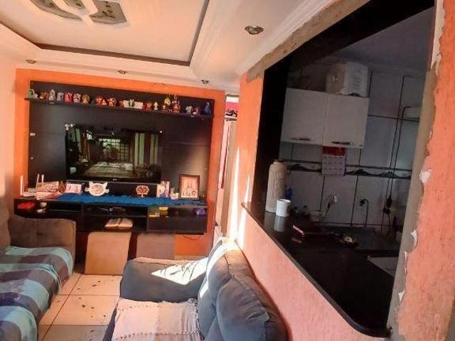 Apartamento Padrão em São Paulo