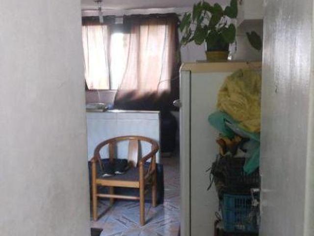 Apartamento Padrão em São Paulo