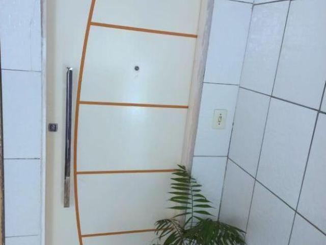 Apartamento Padrão em São Paulo
