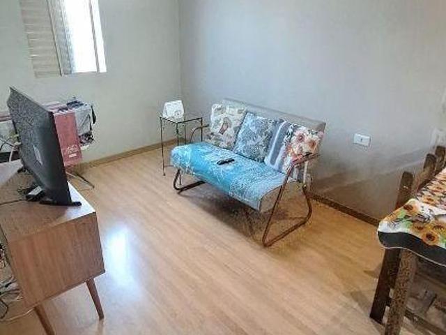 Apartamento Padrão em São Paulo