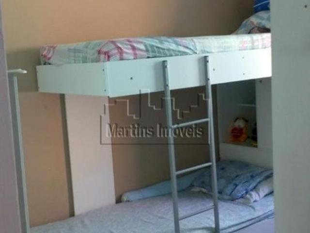 Apartamento Padrão em São Paulo