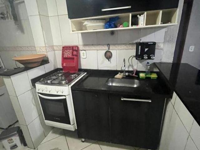 Apartamento Padrão em São Paulo
