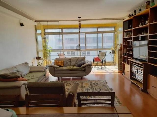 Apartamento Padrão em São Paulo