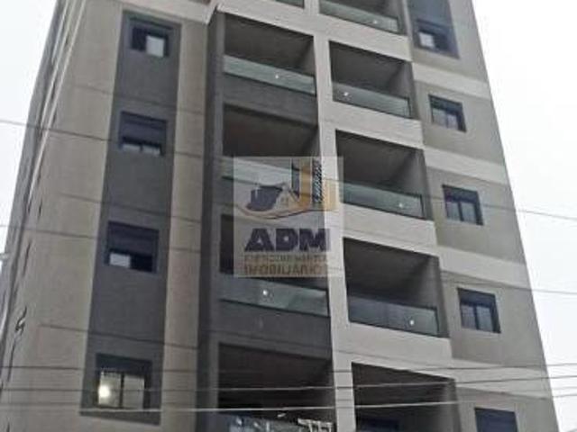 Apartamento Padrão em São Paulo