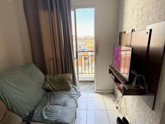 Apartamento Padrão em São Paulo