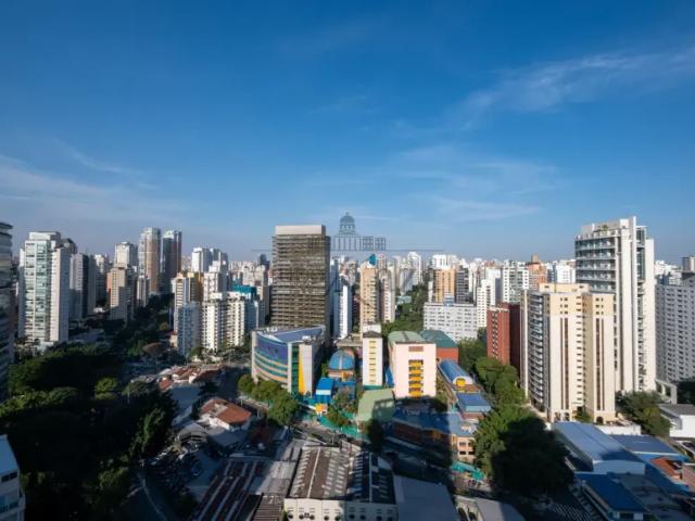 Apartamento Padrão em São Paulo