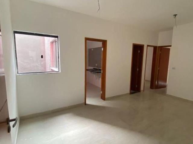 Apartamento Padrão em São Paulo