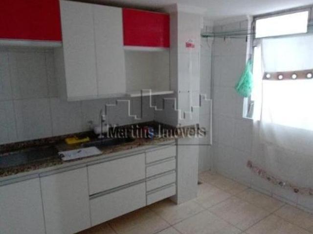 Apartamento Padrão em São Paulo