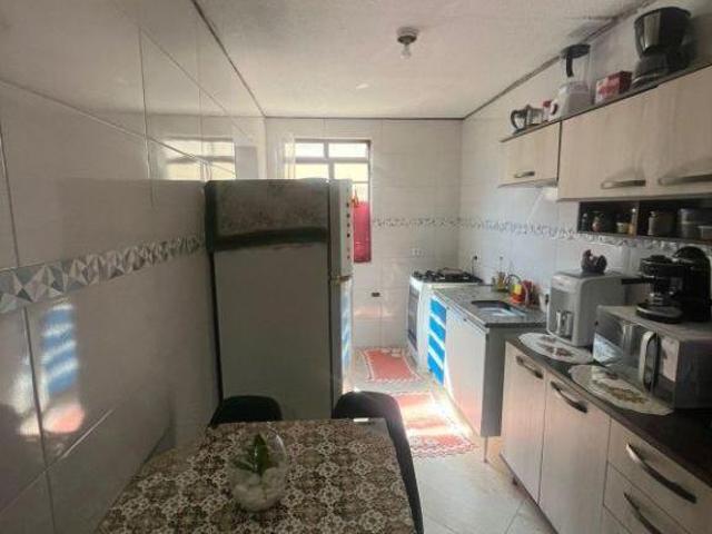 Apartamento Padrão em São Paulo