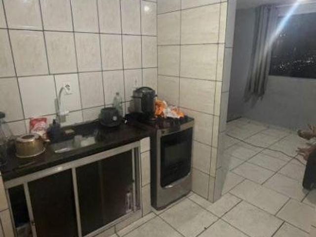 Apartamento Padrão em São Paulo