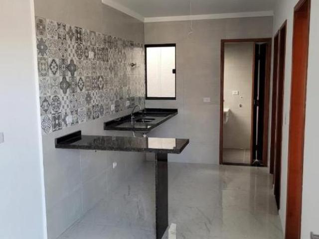 Apartamento Padrão em São Paulo