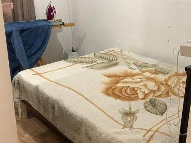 Apartamento Padrão em São Paulo