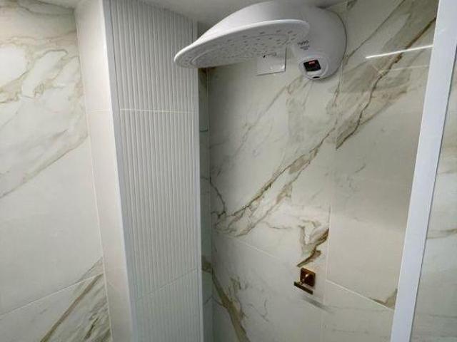 Apartamento Padrão em São Paulo