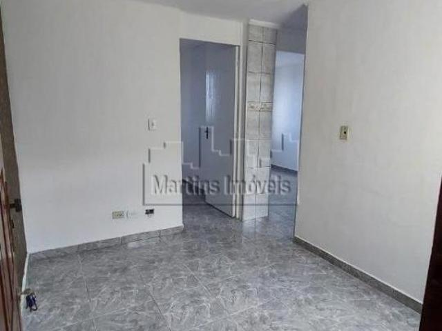 Apartamento Padrão em São Paulo