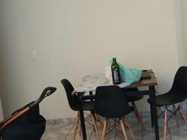 Apartamento Padrão em São Paulo