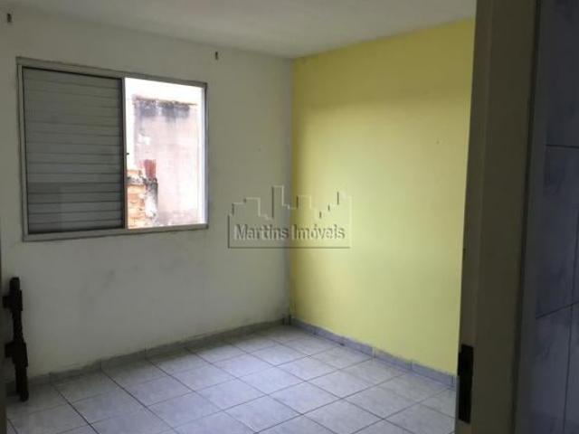 Apartamento Padrão em São Paulo
