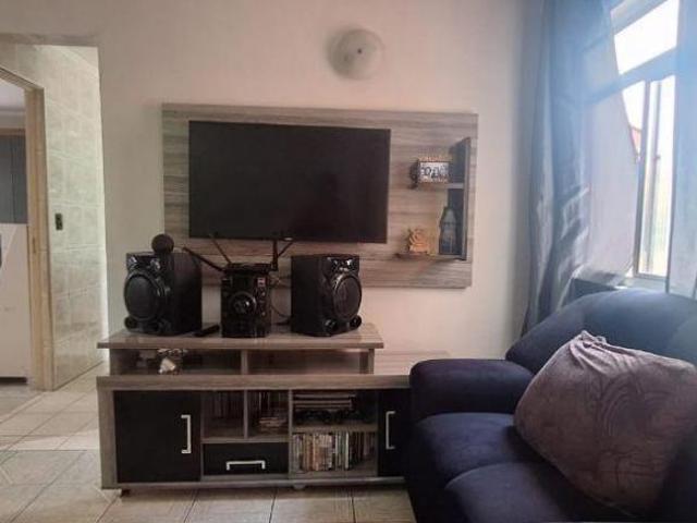 Apartamento Padrão em São Paulo
