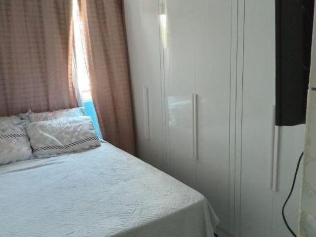 Apartamento Padrão em São Paulo