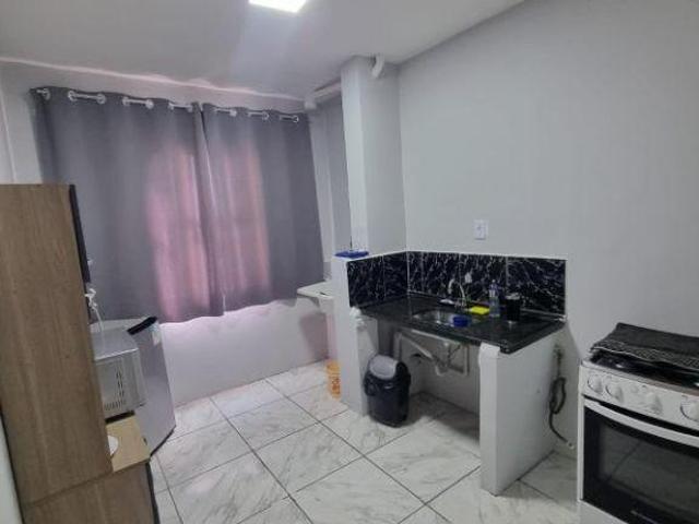 Apartamento Padrão em São Paulo