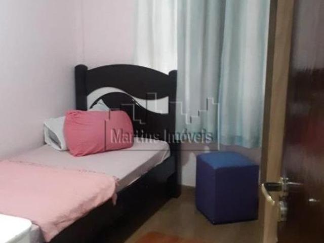Apartamento Padrão em São Paulo