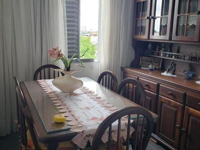 Apartamento Padrão em São Paulo