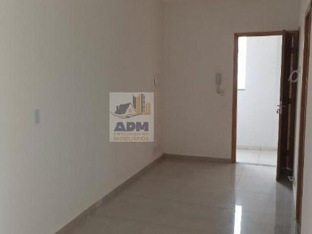 Apartamento Padrão em São Paulo