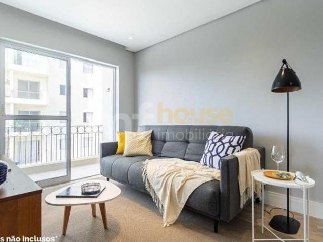 Apartamento Padrão em São Paulo