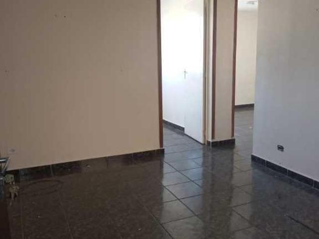 Apartamento Padrão em São Paulo
