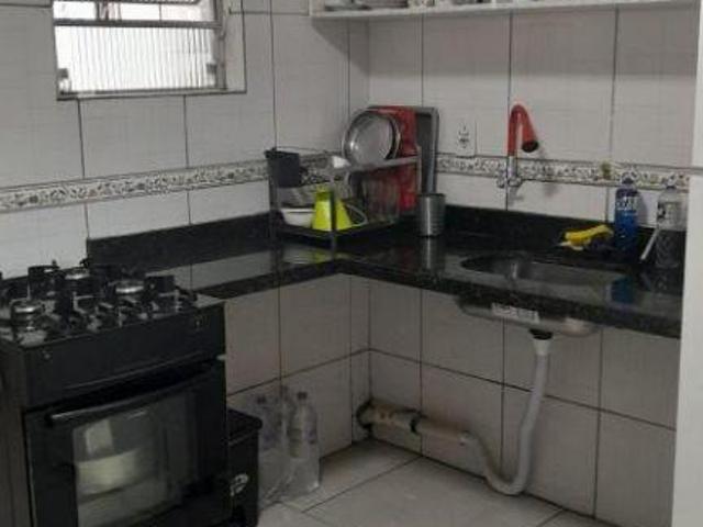Apartamento Padrão em São Paulo