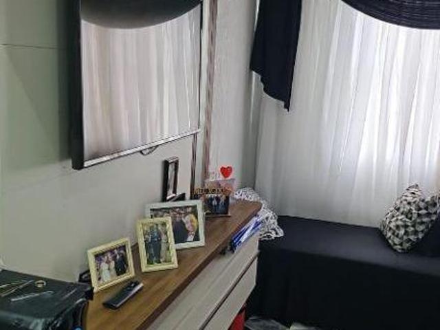 Apartamento Padrão em São Paulo
