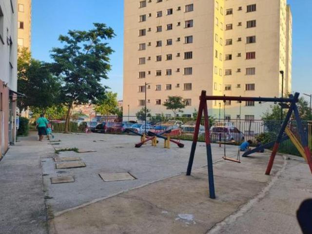 Apartamento Padrão em São Paulo