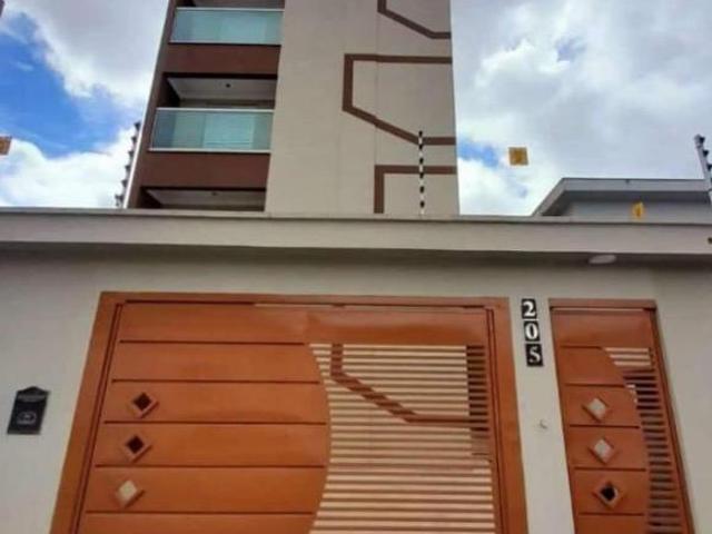 Apartamento Padrão em São Paulo