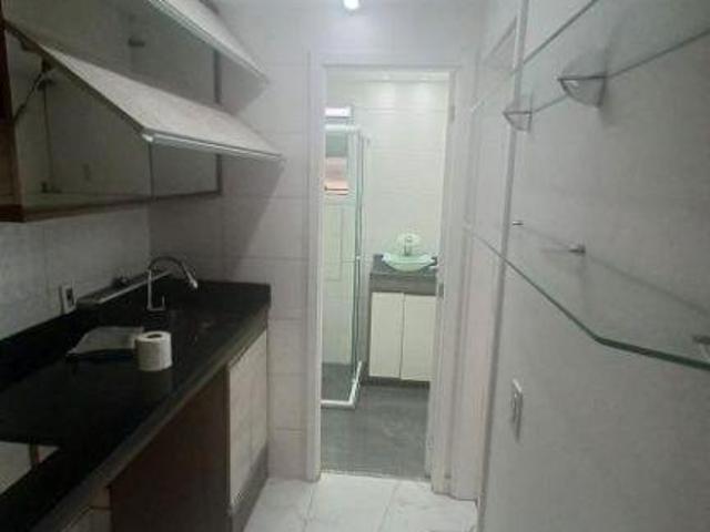 Apartamento Padrão em São Paulo