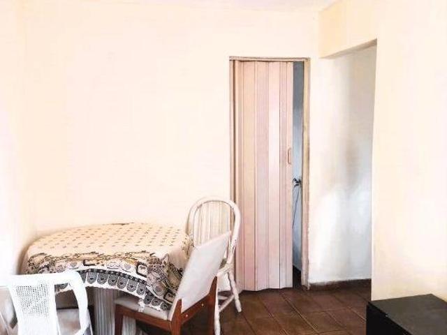 Apartamento Padrão em São Paulo