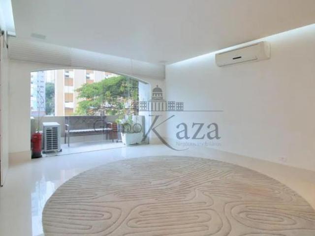 Apartamento Padrão em São Paulo