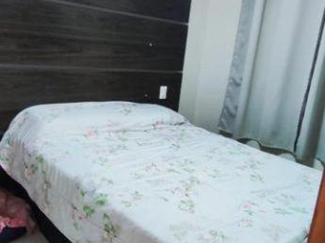 Apartamento Padrão em São Paulo