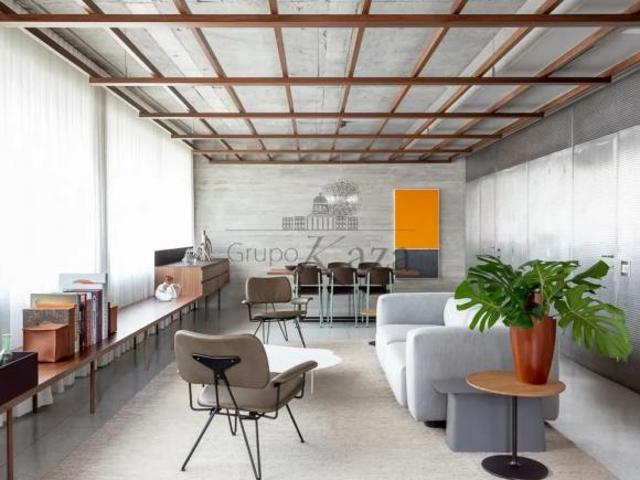 Apartamento Padrão em São Paulo