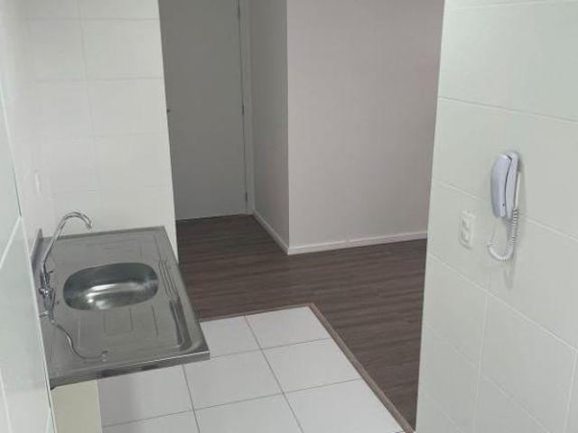 Apartamento Padrão em São Paulo