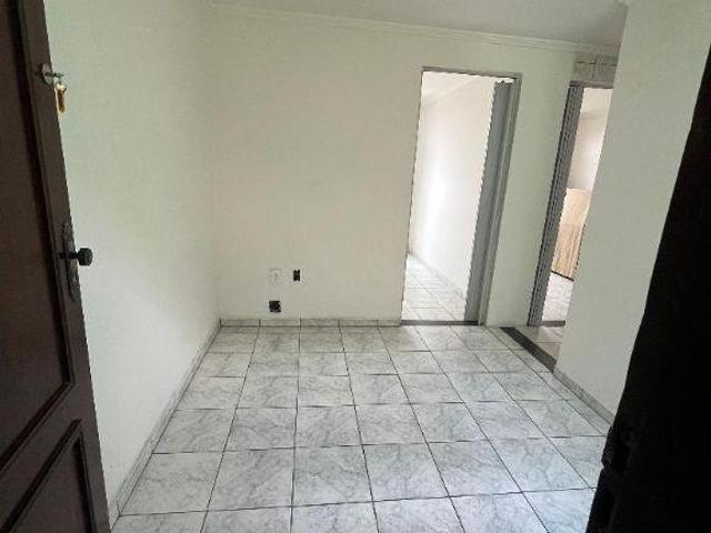 Apartamento Padrão em São Paulo
