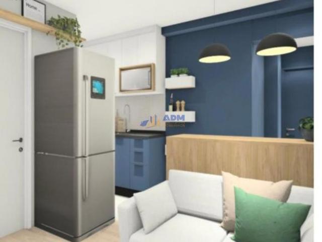 Apartamento Padrão em São Paulo