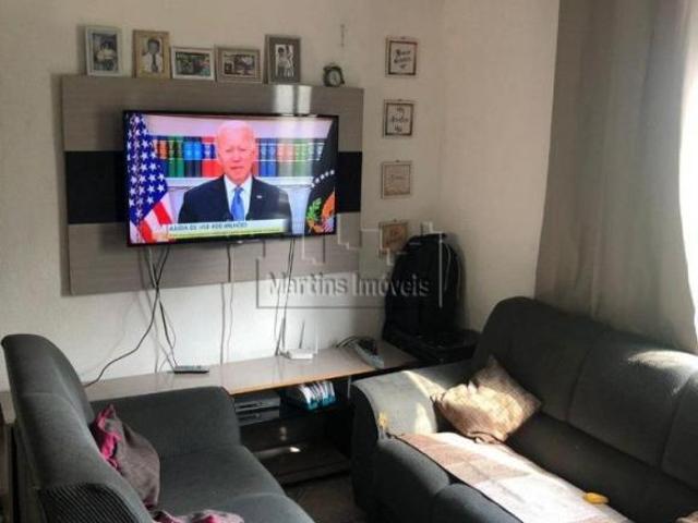 Apartamento Padrão em São Paulo