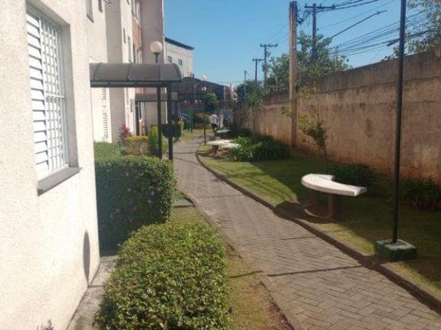 Apartamento Padrão em São Paulo