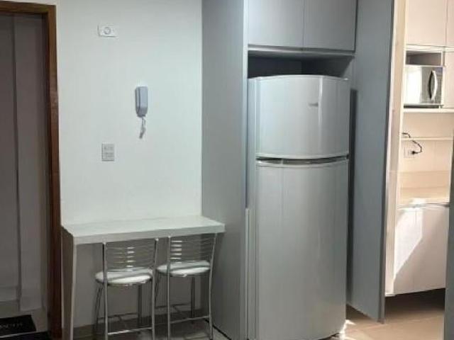 Apartamento Padrão em São Paulo