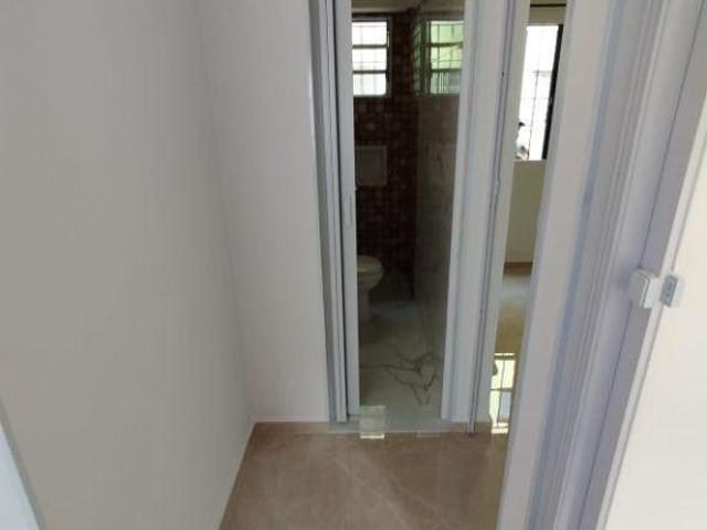 Apartamento Padrão em São Paulo