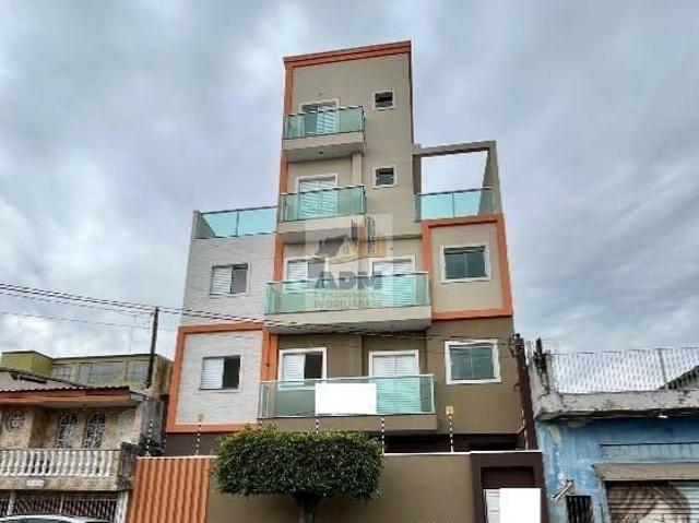Apartamento Padrão em São Paulo