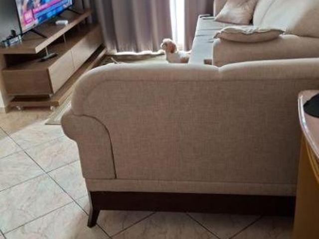 Apartamento Padrão em São Paulo