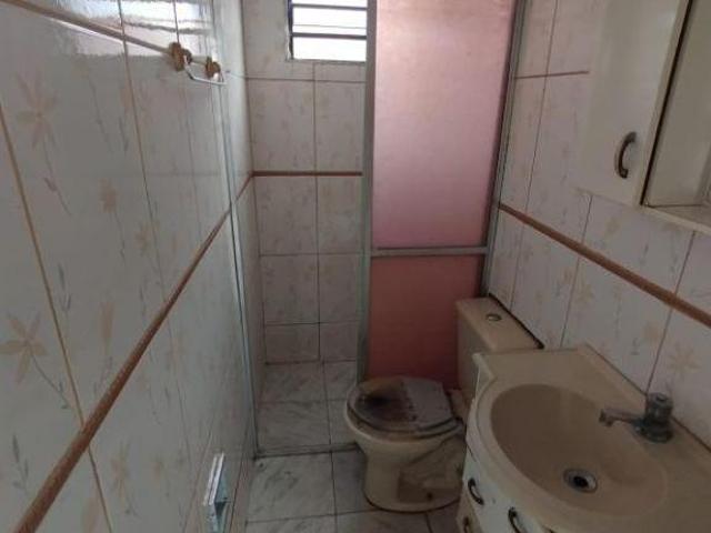 Apartamento Padrão em São Paulo