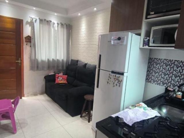 Apartamento Padrão em São Paulo